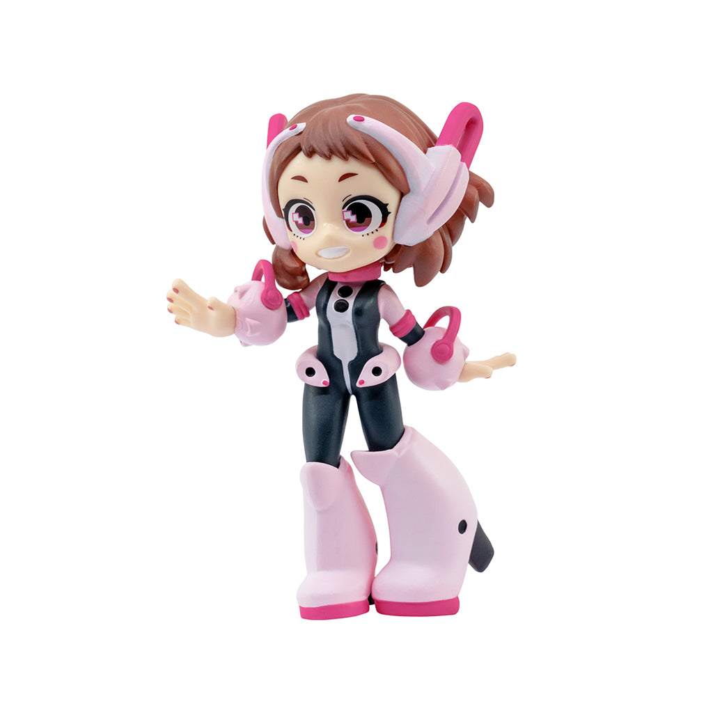 Blind Box My Hero Academia – Heikos