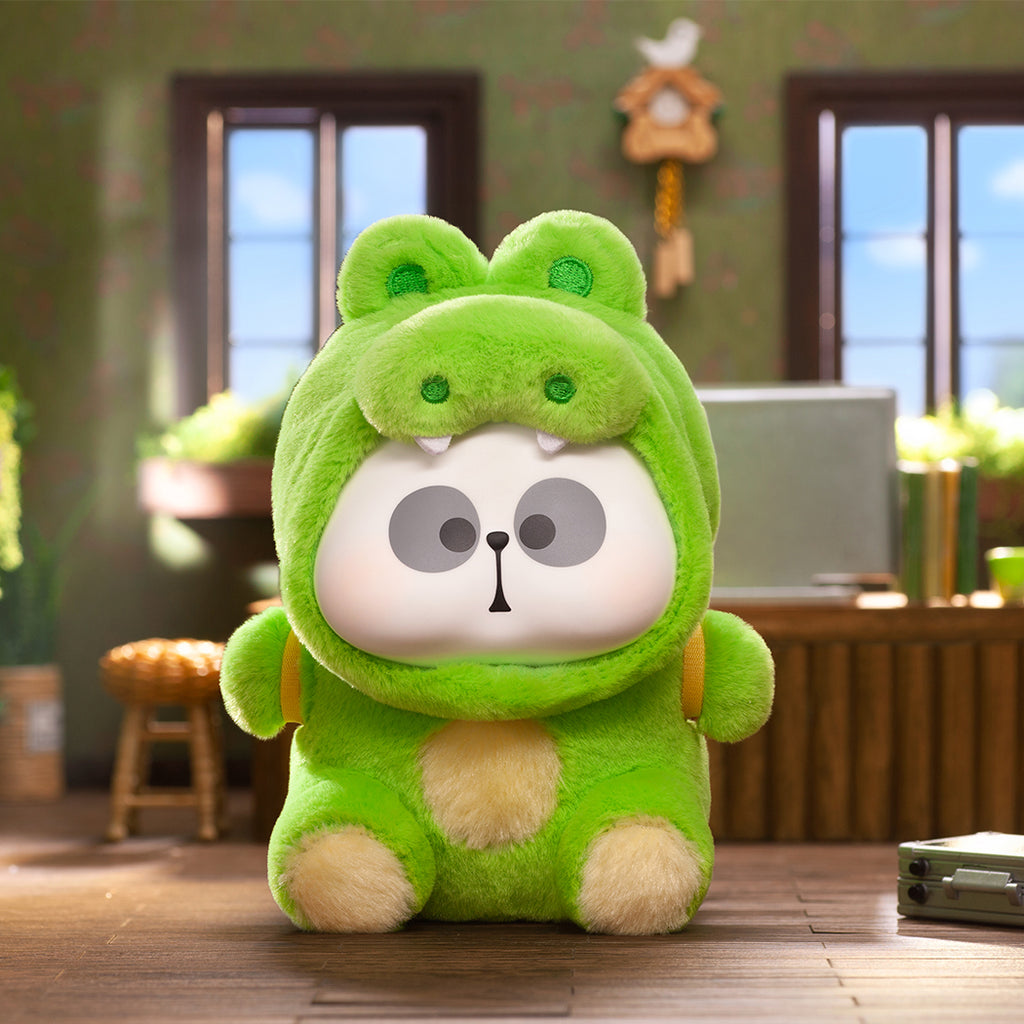 Blind Box Mr Pa - Animal Co – Heikos
