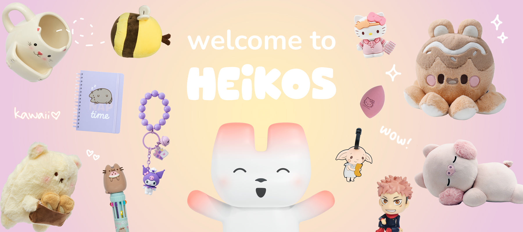 Heikos.it
