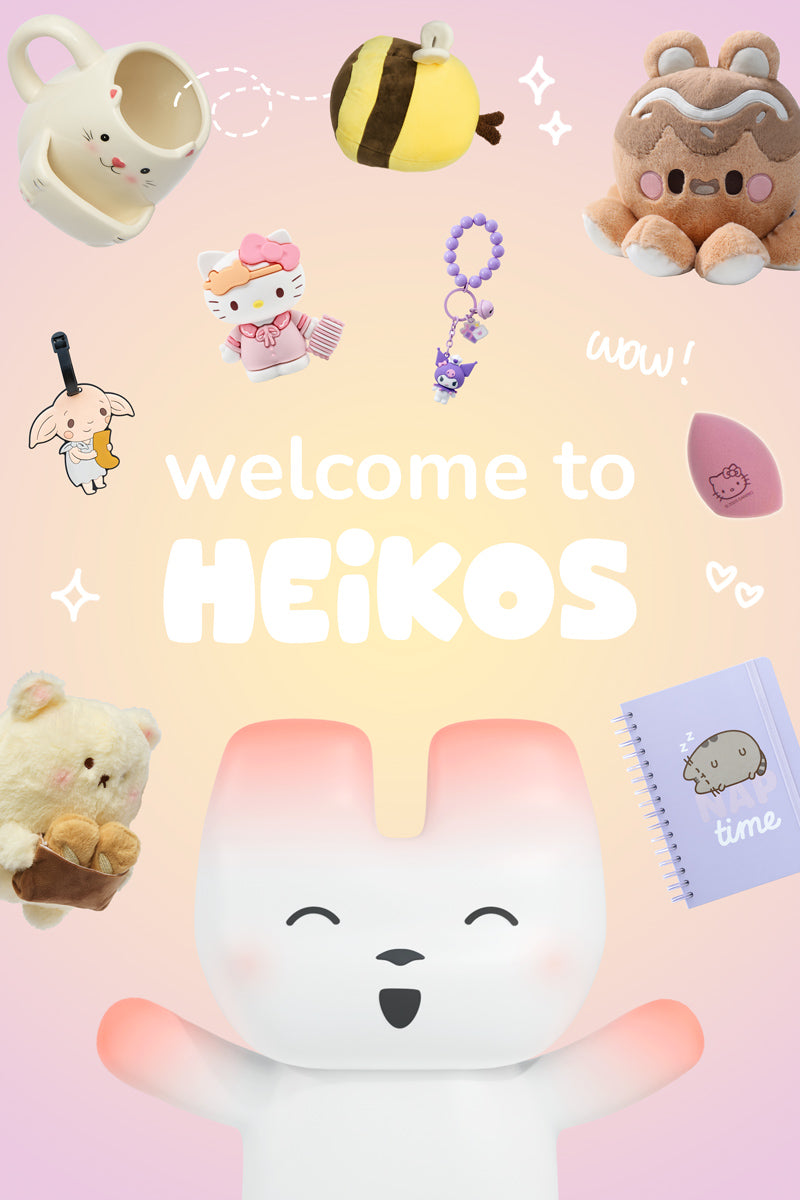 Heikos.it